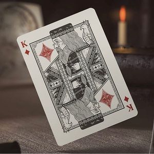 Wizarding World Of Harry Potter | Games | Harry Potter Playing Cards ...